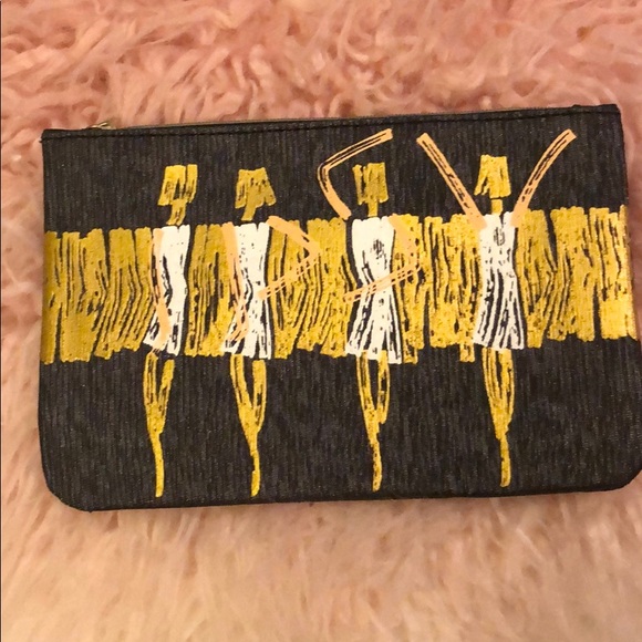 ipsy | Bags | Ipsy Glam Bag | Poshmark